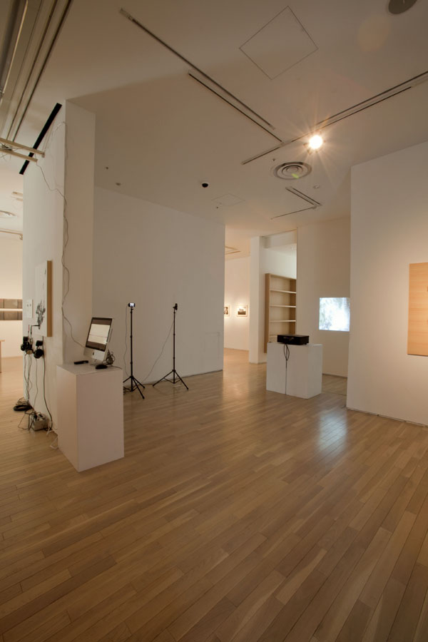 THE COMMON at GYRE Omotesando / view – artless Inc. | news & archives