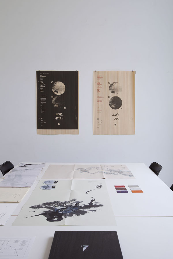 THE COMMON at GYRE Omotesando / view – artless Inc. | news & archives