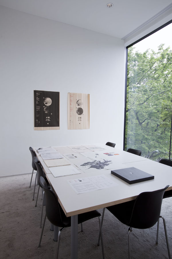 THE COMMON at GYRE Omotesando / view – artless Inc. | news & archives