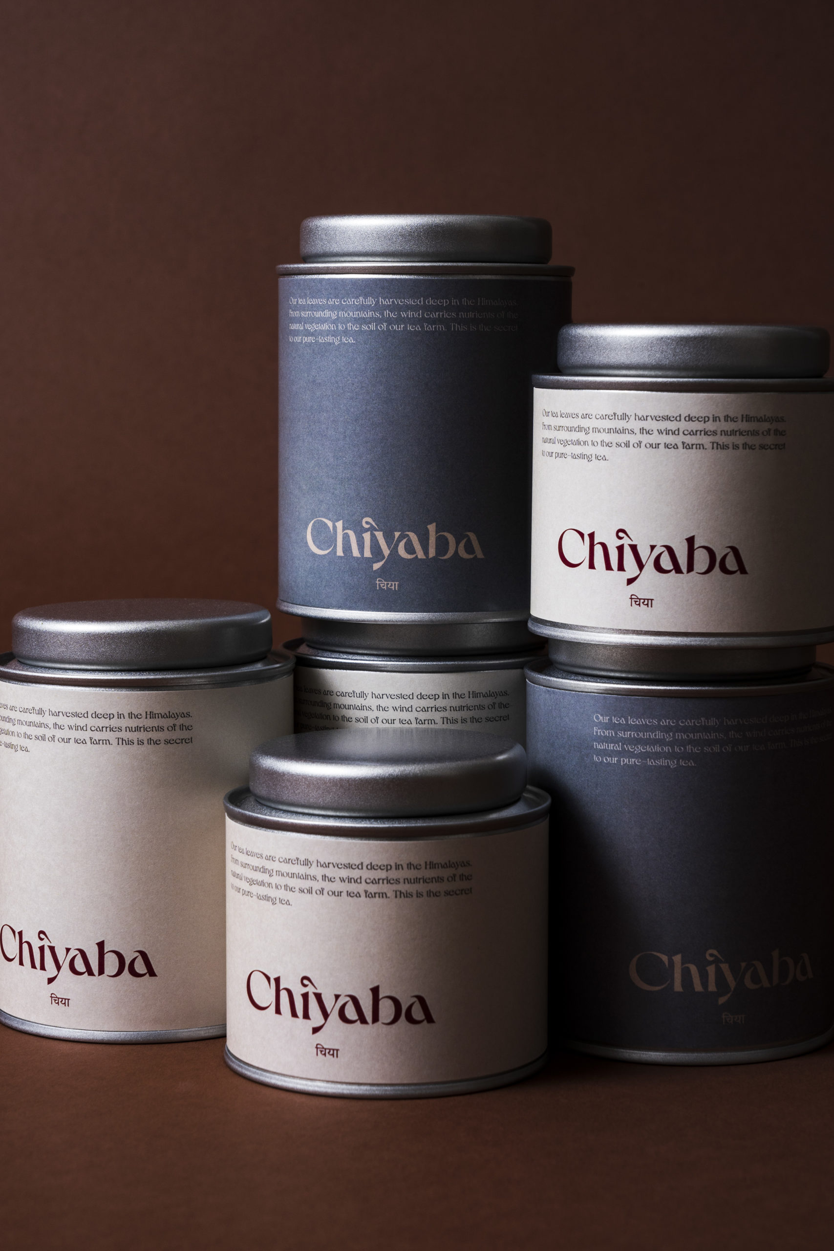 Chiyaba – artless Inc. | news & archives